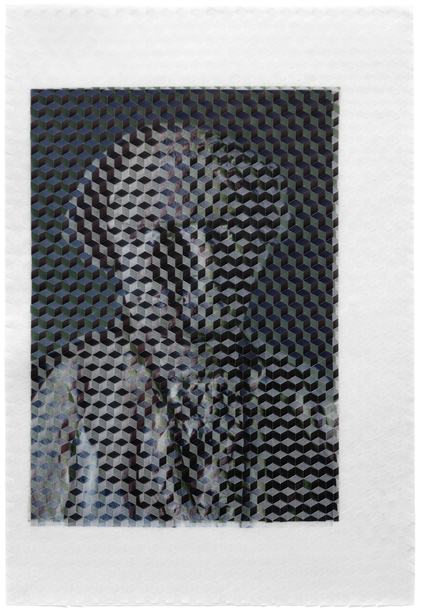 Installations — david samuel stern