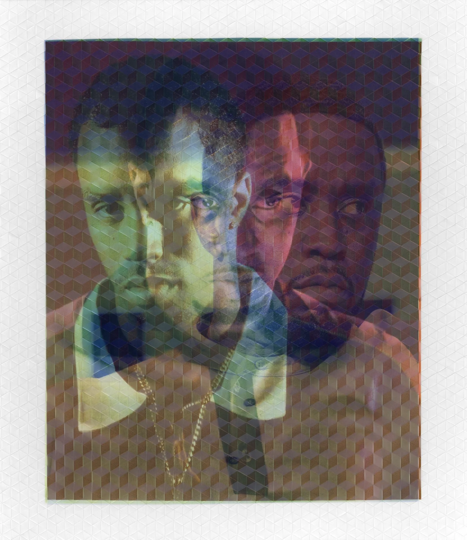 Editorial Commissions — david samuel stern