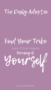 4 Ways of Coping With Adoption Trauma | Musings of a Black Female ...