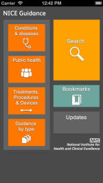 Apps for the Pre-Hospital and Remote Medic — REAL First Aid