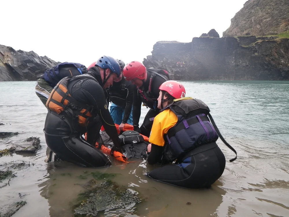 Remote First Aid — REAL First Aid