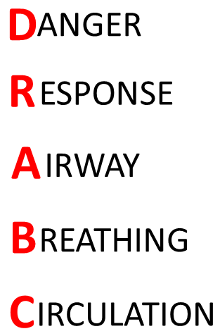 Accident Procedure — REAL First Aid