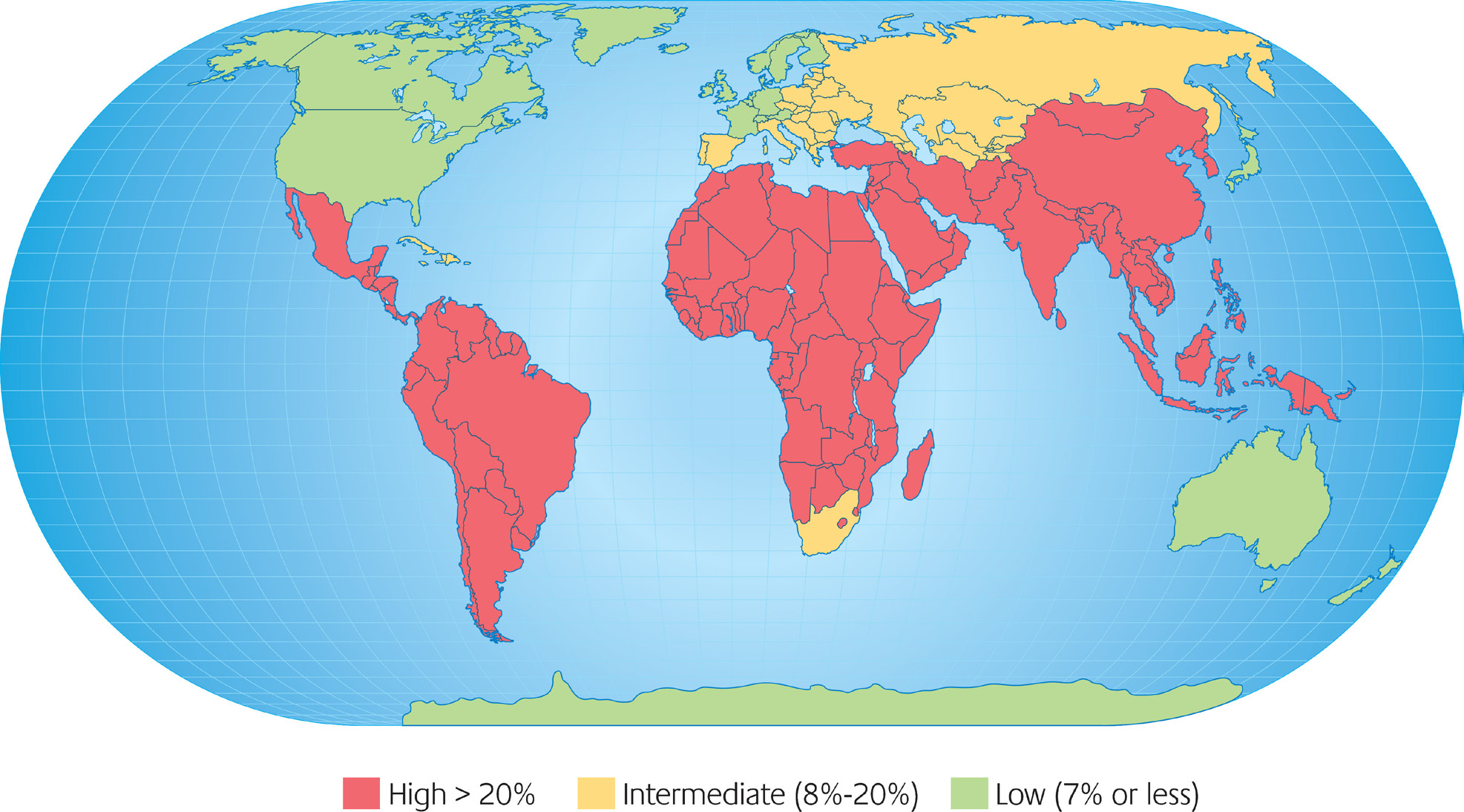 Understanding Diarrhoea & Vomiting — REAL First Aid