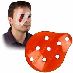 Eye Injuries — REAL First Aid