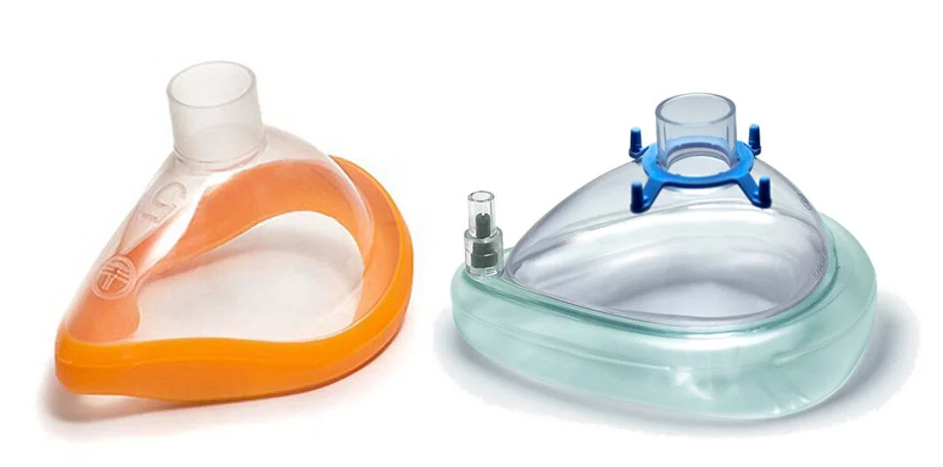 BVM Mastery — REAL First Aid