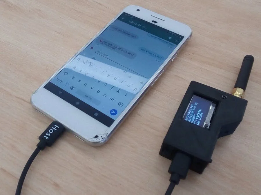 Communication Planning for Remote Environments — REAL First Aid