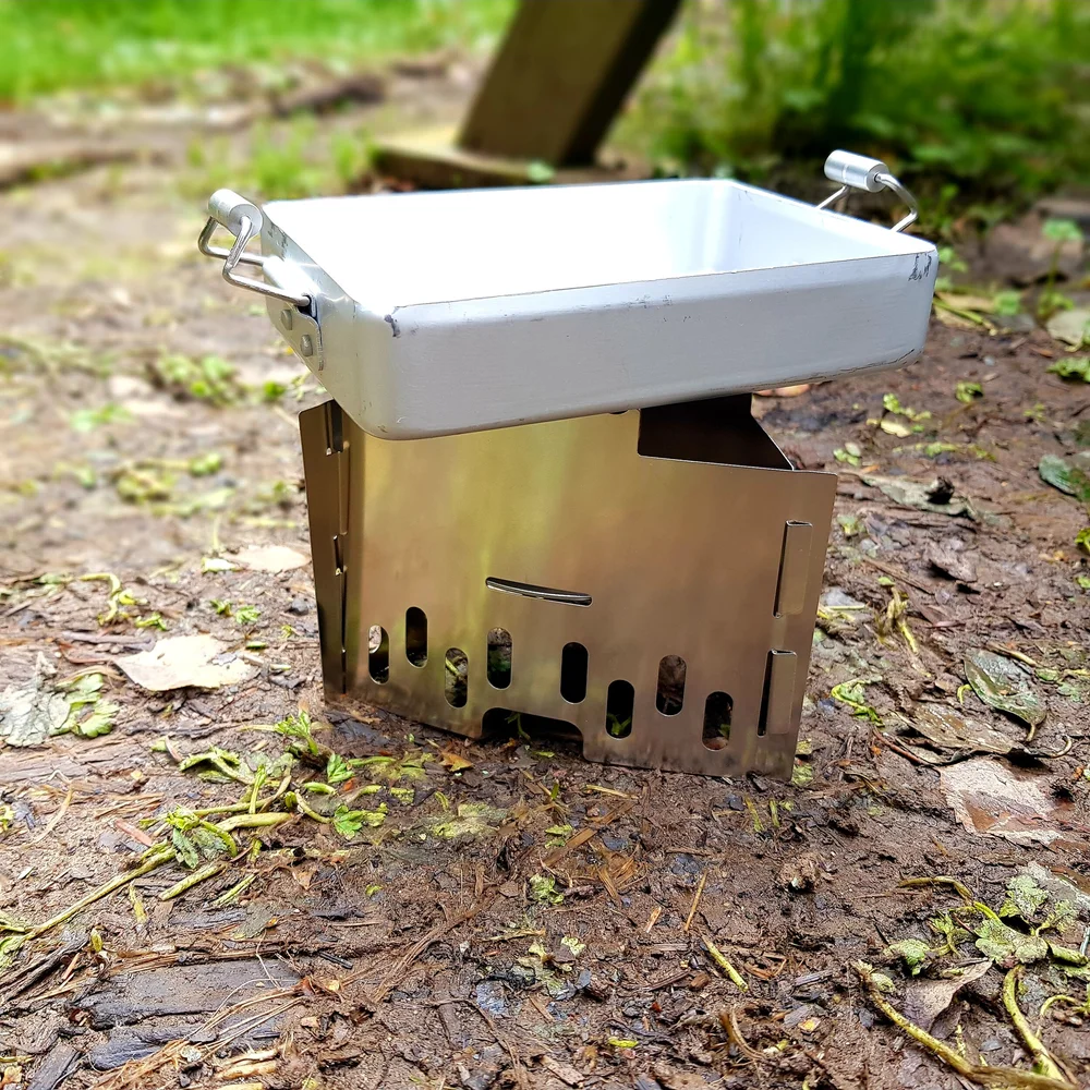 Remote Survival Kits — REAL First Aid