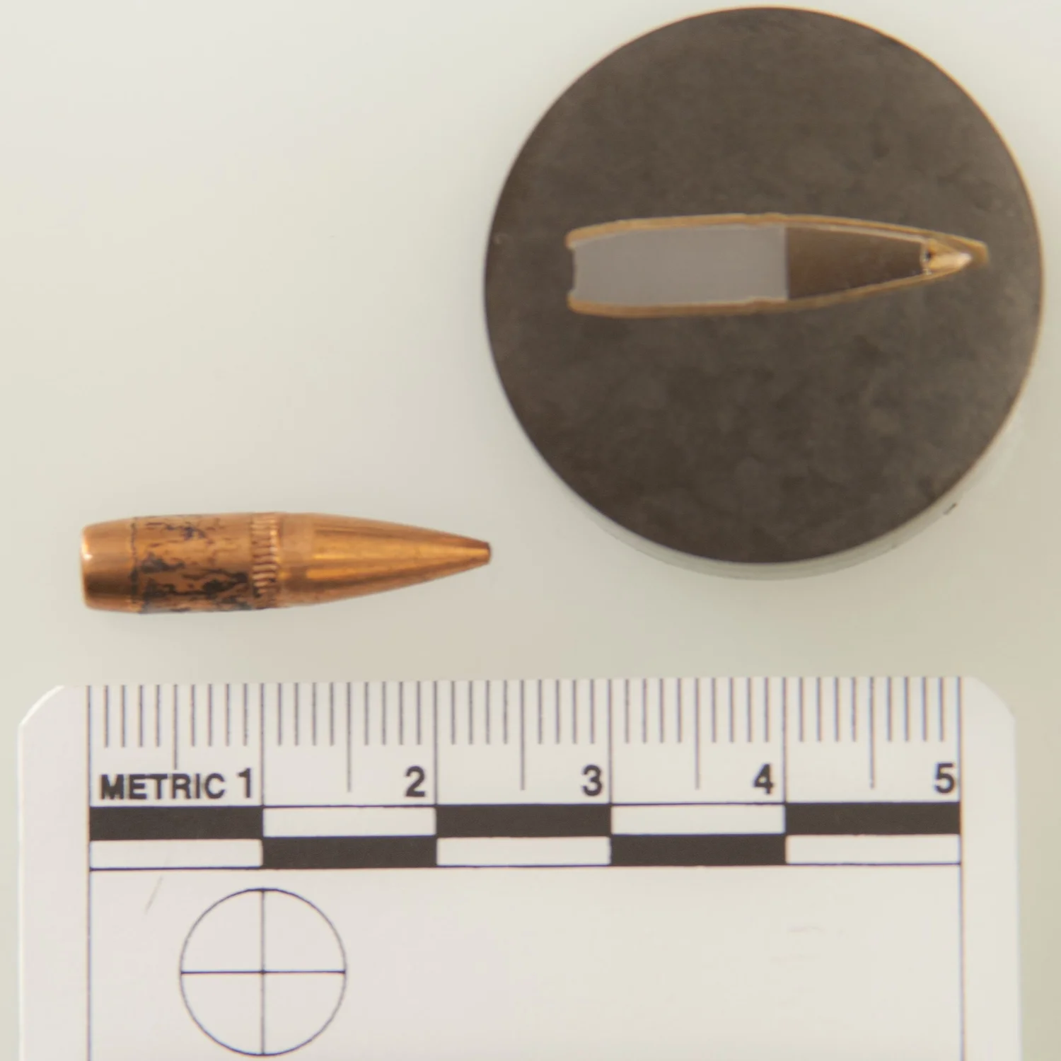 Ballistic Injuries — REAL First Aid