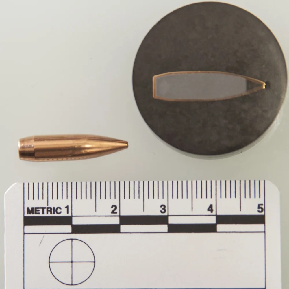 Ballistic Injuries — REAL First Aid