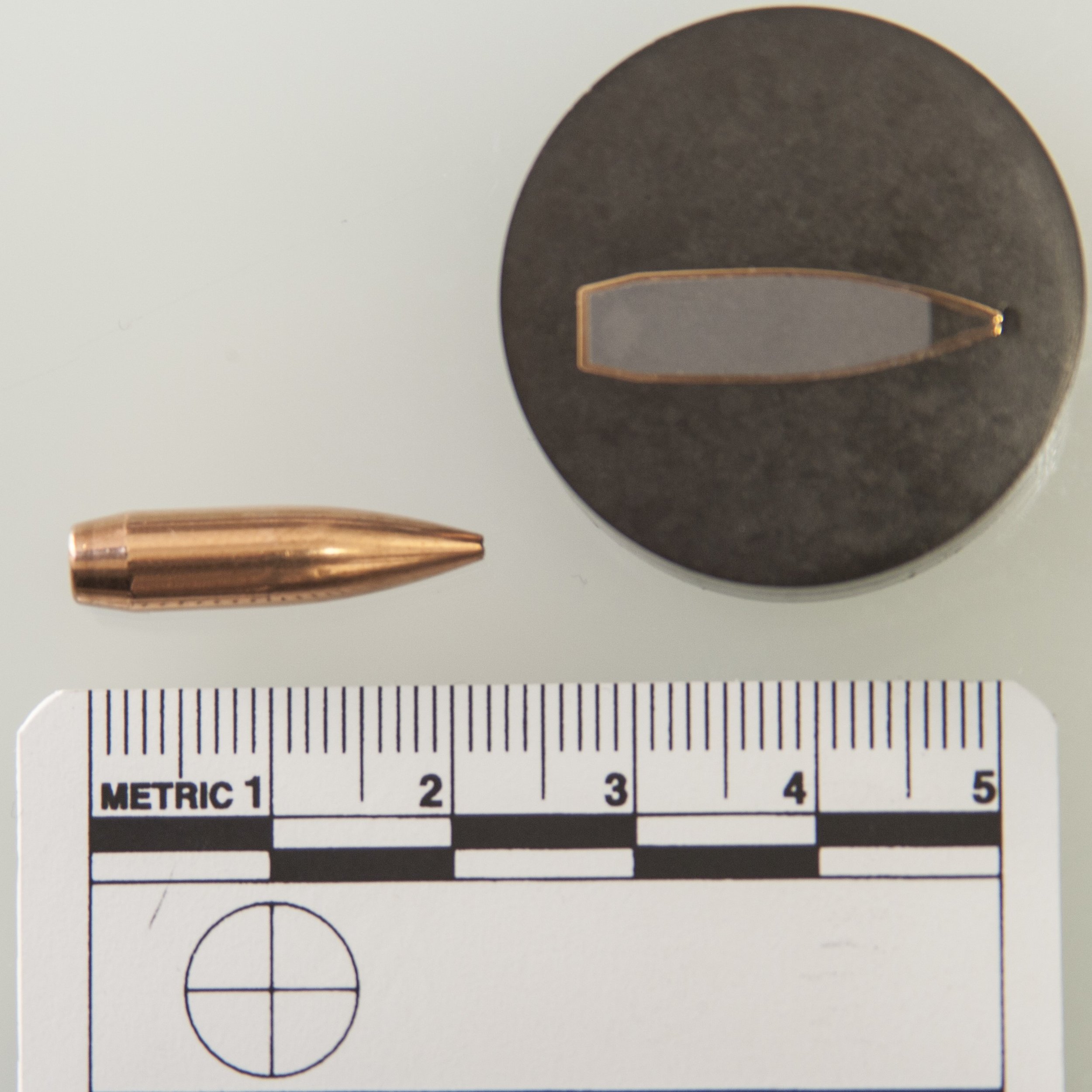 Ballistic Injuries — REAL First Aid