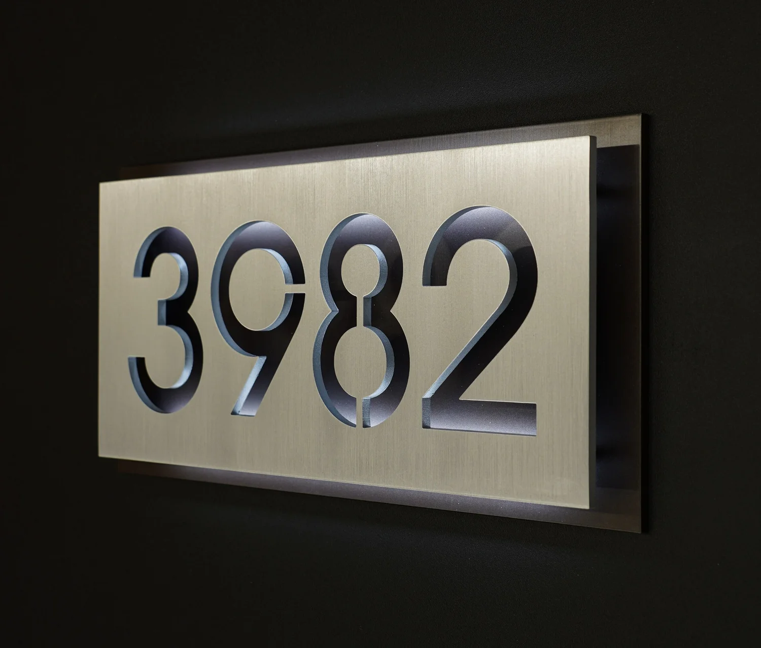 RANCID METALS | Custom Metal Signs & Plaques