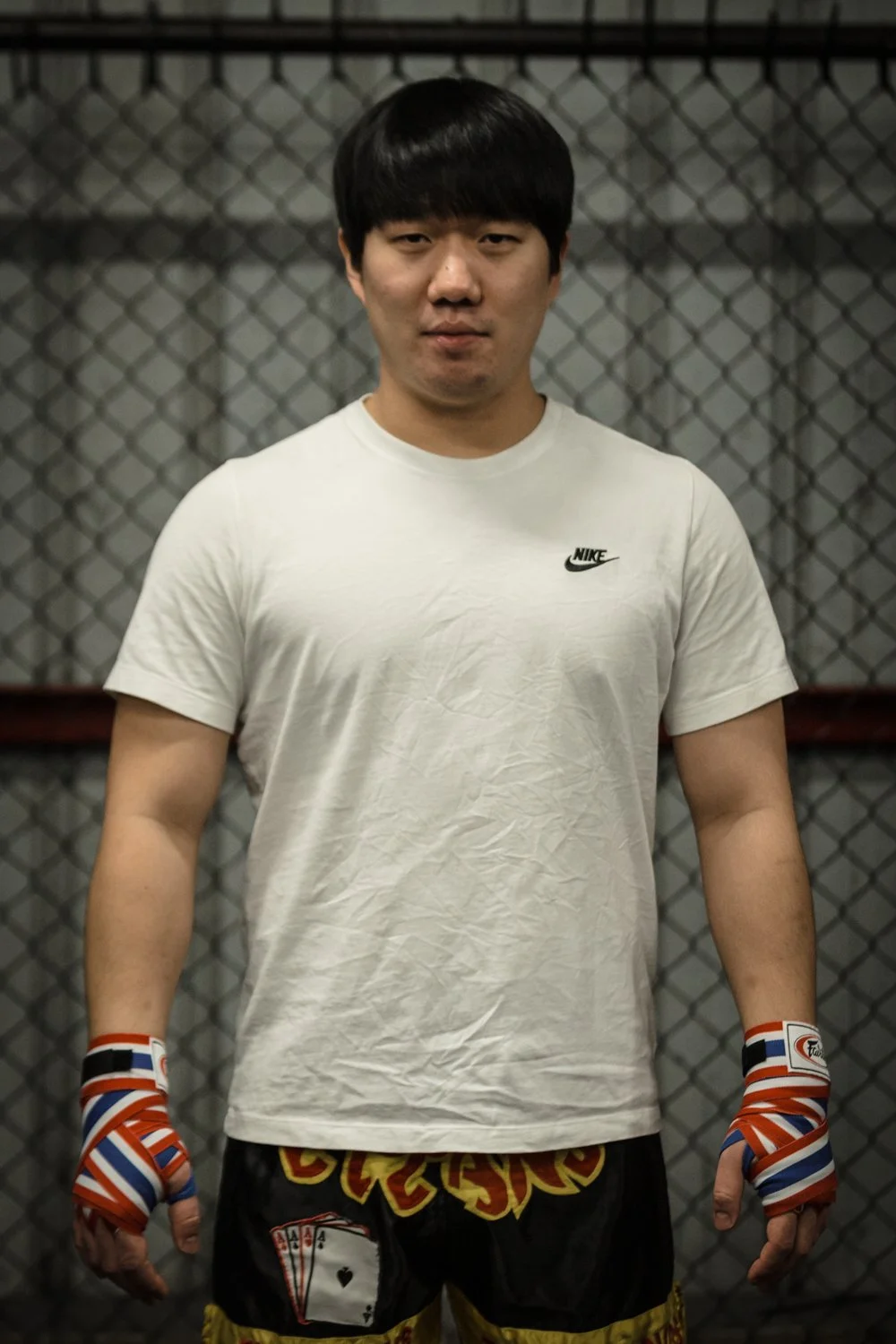 Coaches — Hobart Martial Arts Academy Brazilian Jiu Jitsu, Muay Thai ...