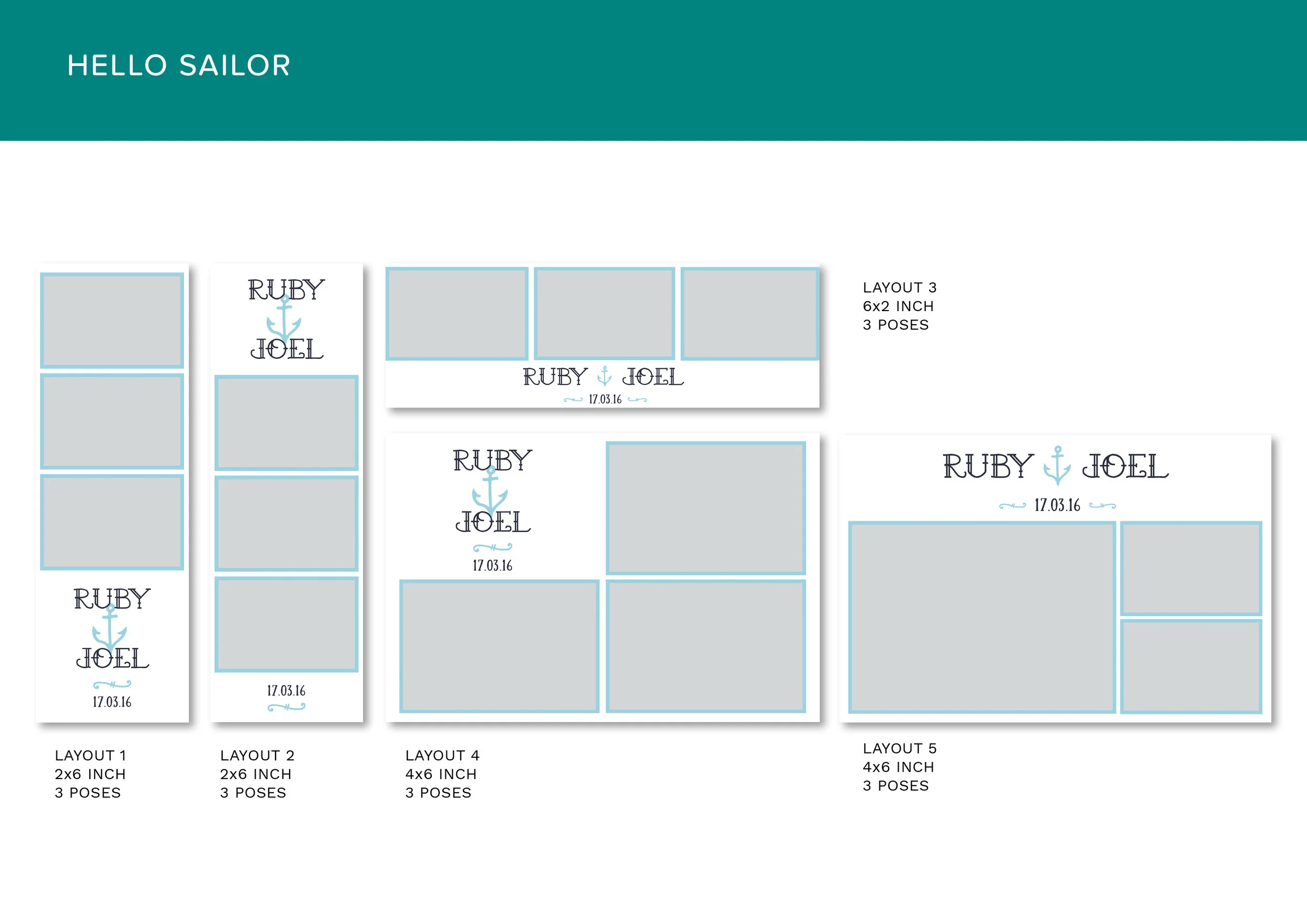 Photo Booth Print Designs | Photo Corner | Photo Booth Hire Sydney ...