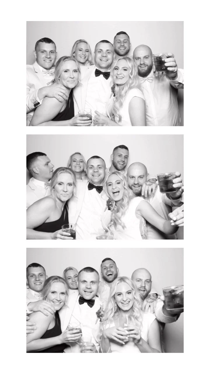 Photo Corner | Photo Booth Hire Sydney