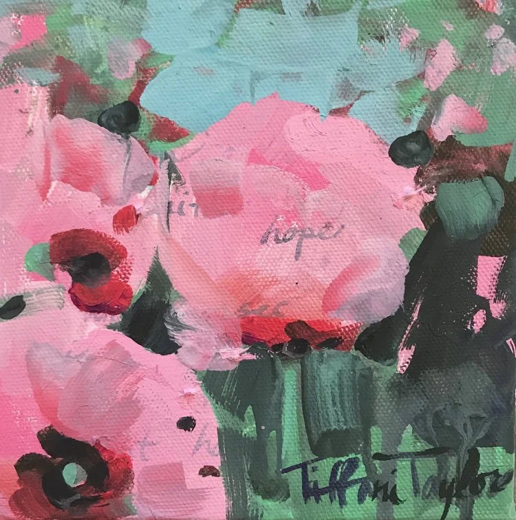 Mixed Media — Savannah Art Galleries | Tiffani Taylor Gallery