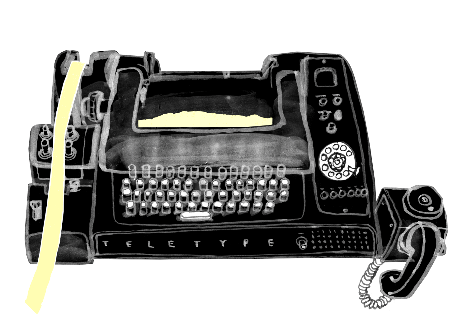EDITORIAL — Profusely Illustrated