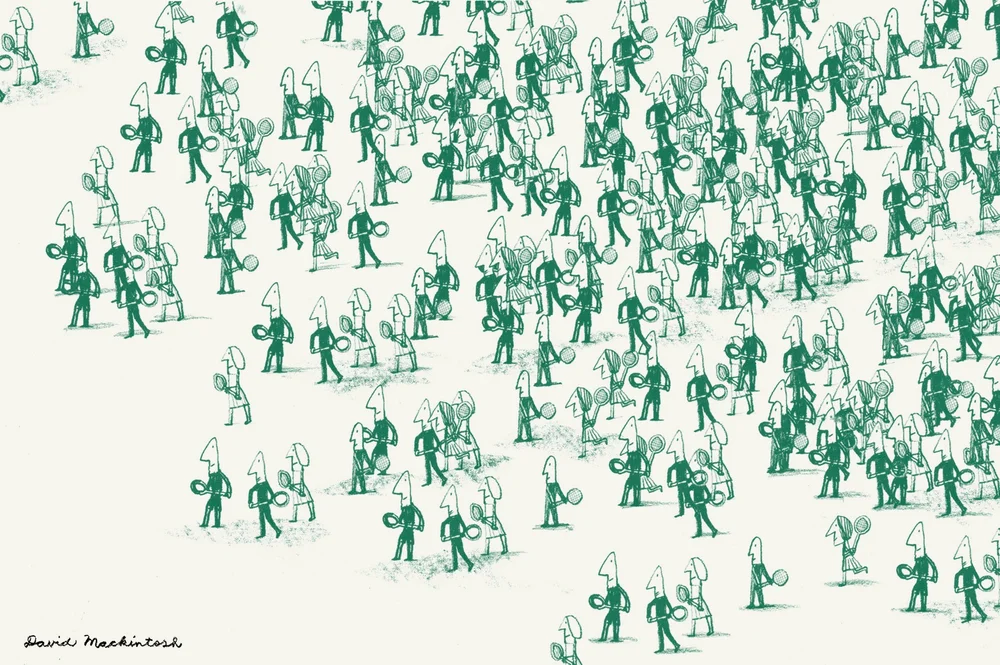 EDITORIAL — Profusely Illustrated