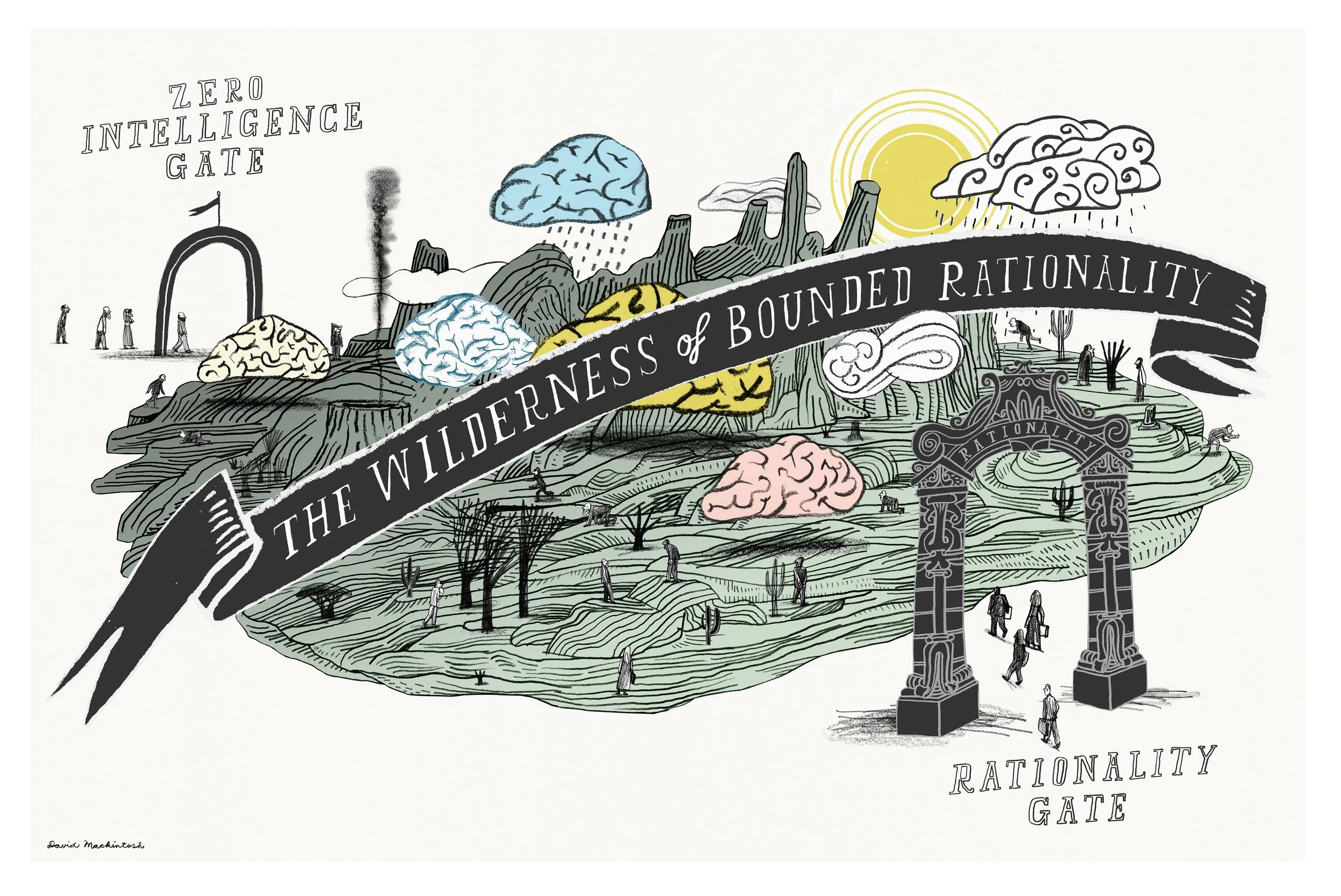 EDITORIAL — Profusely Illustrated