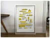 Order Pencils Print — Profusely Illustrated