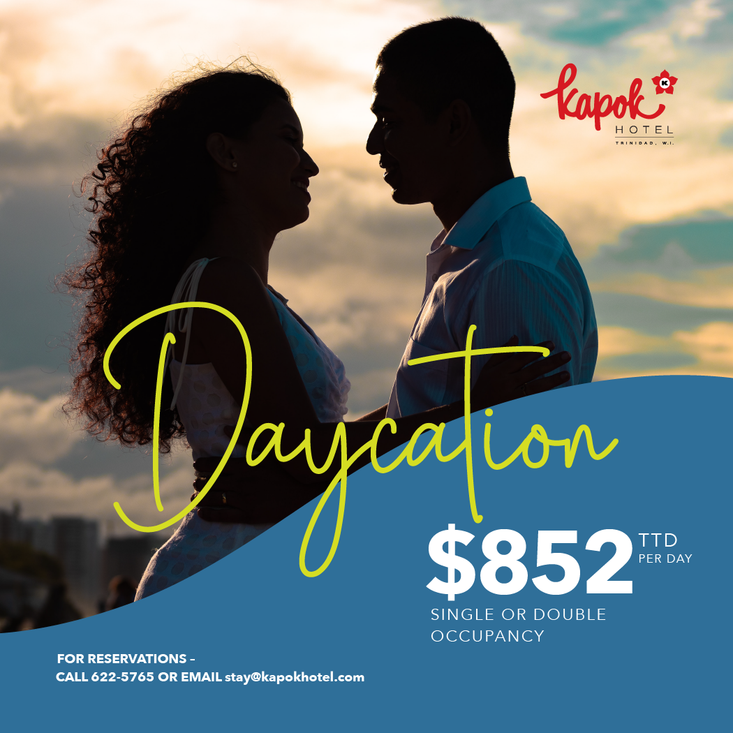 Hotel Specials — Kapok Hotel