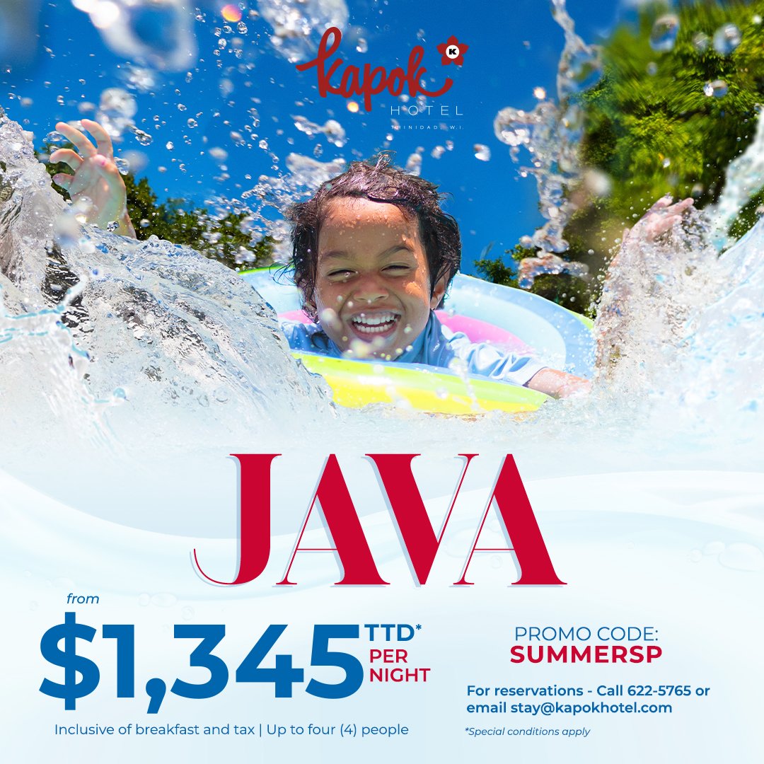 Hotel Specials — Kapok Hotel