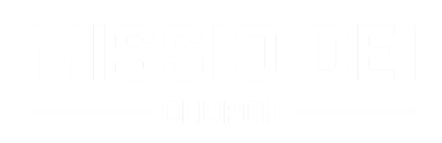 MISSIO DEI