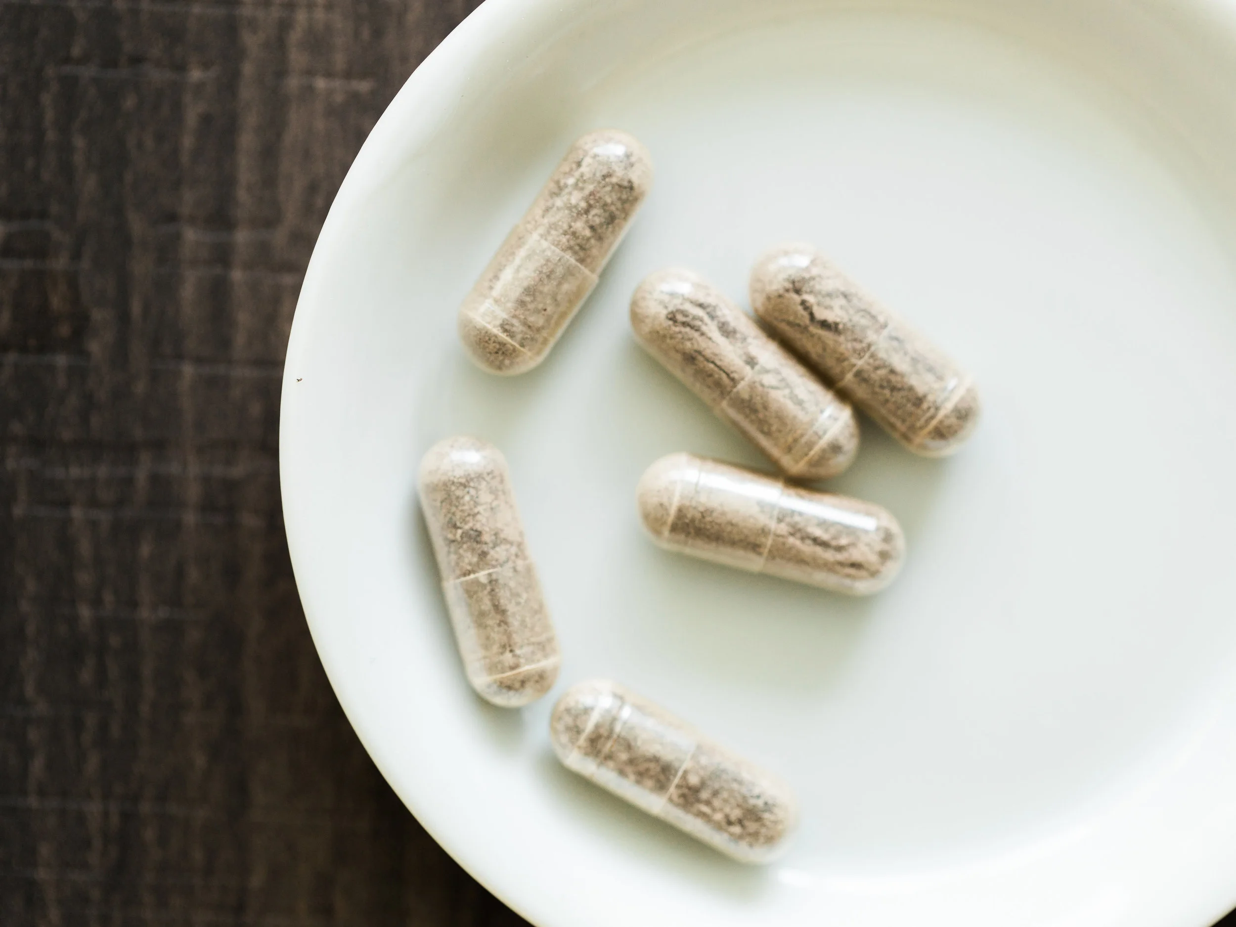 Placenta Encapsulation San Francisco SF — SF Birth Doula Heather Charmatz