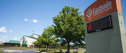 Locations — Eastside Christian Church