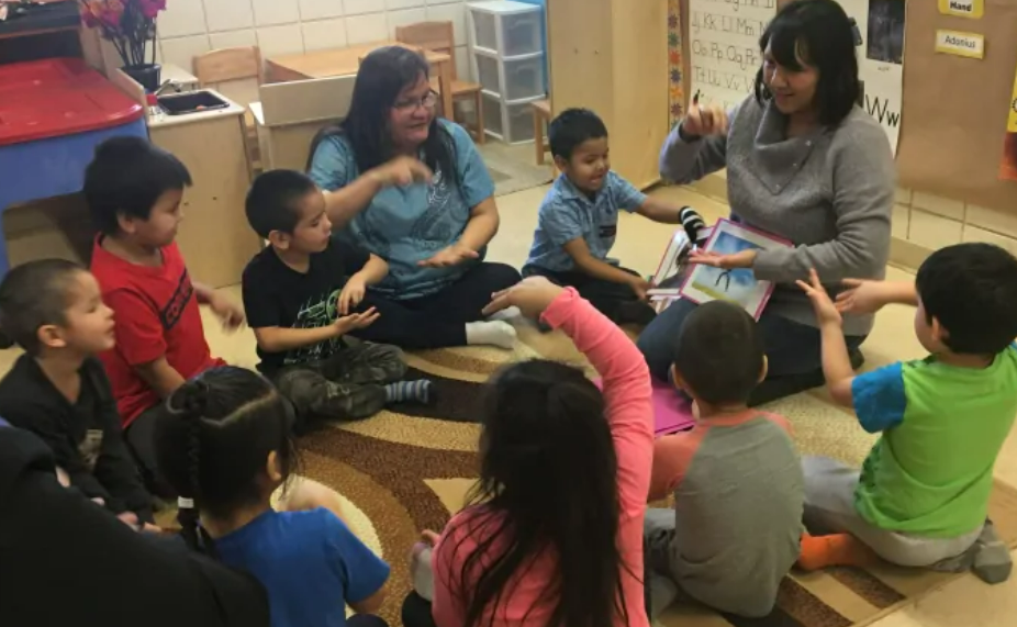 Is Your Community Ready to Put Your Language Revitalization Ideas in ...