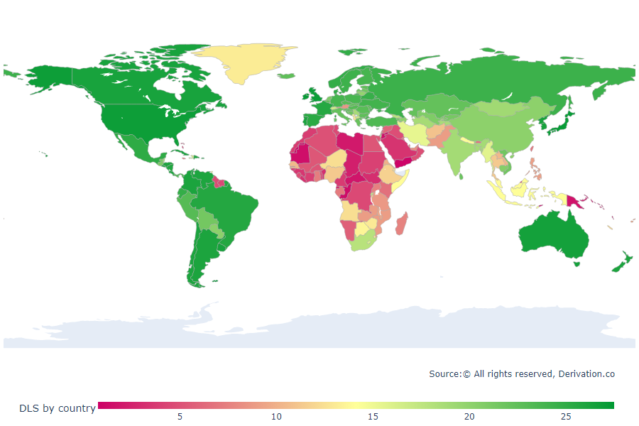 SIL International launches the world’s first Digital Language Divide ...