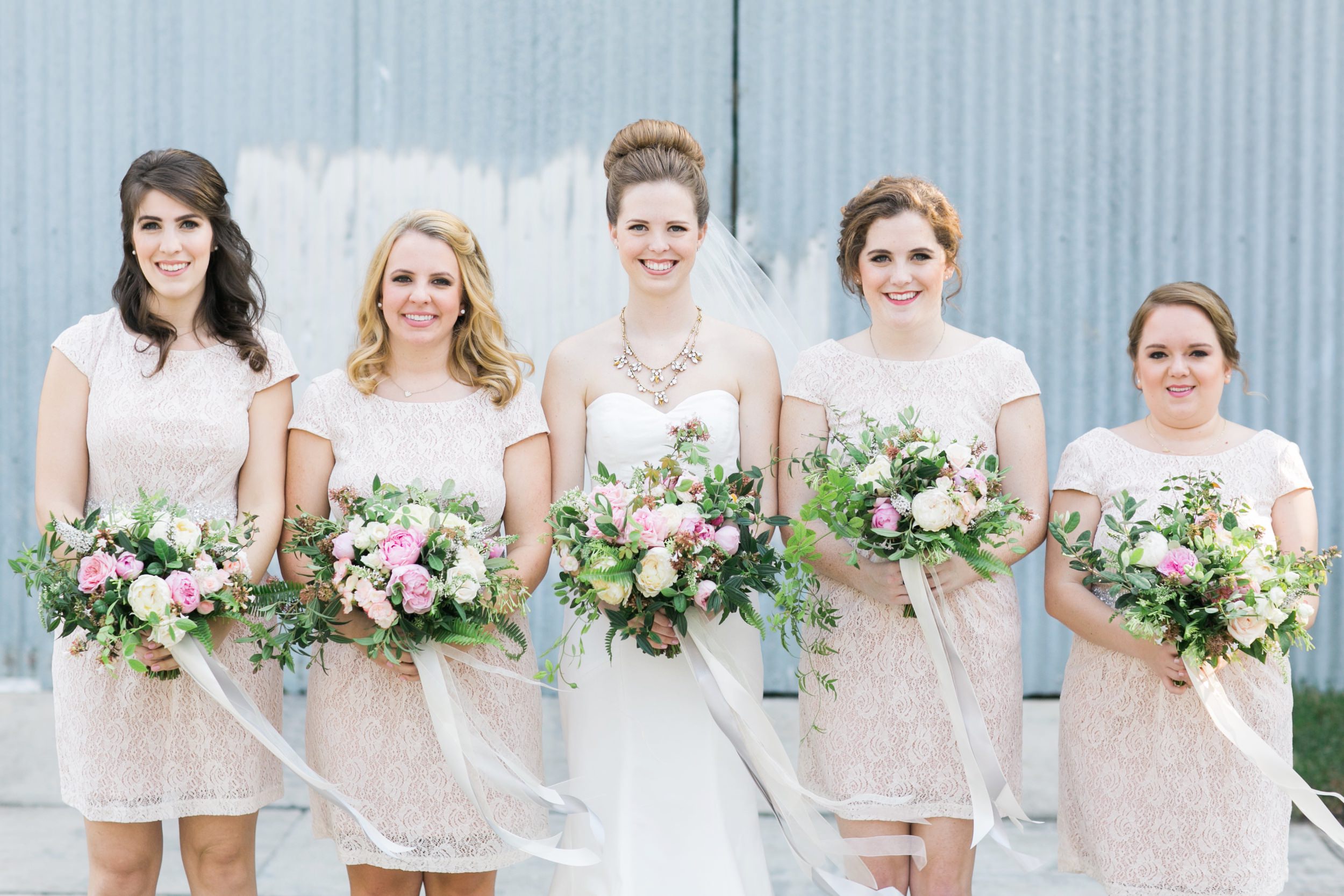 Weddings — The Moss & Rose