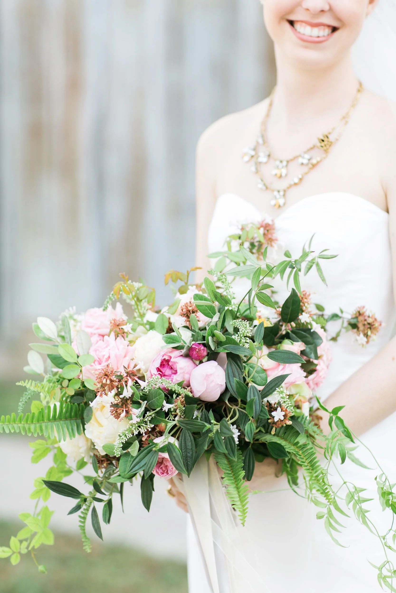 Weddings — The Moss & Rose