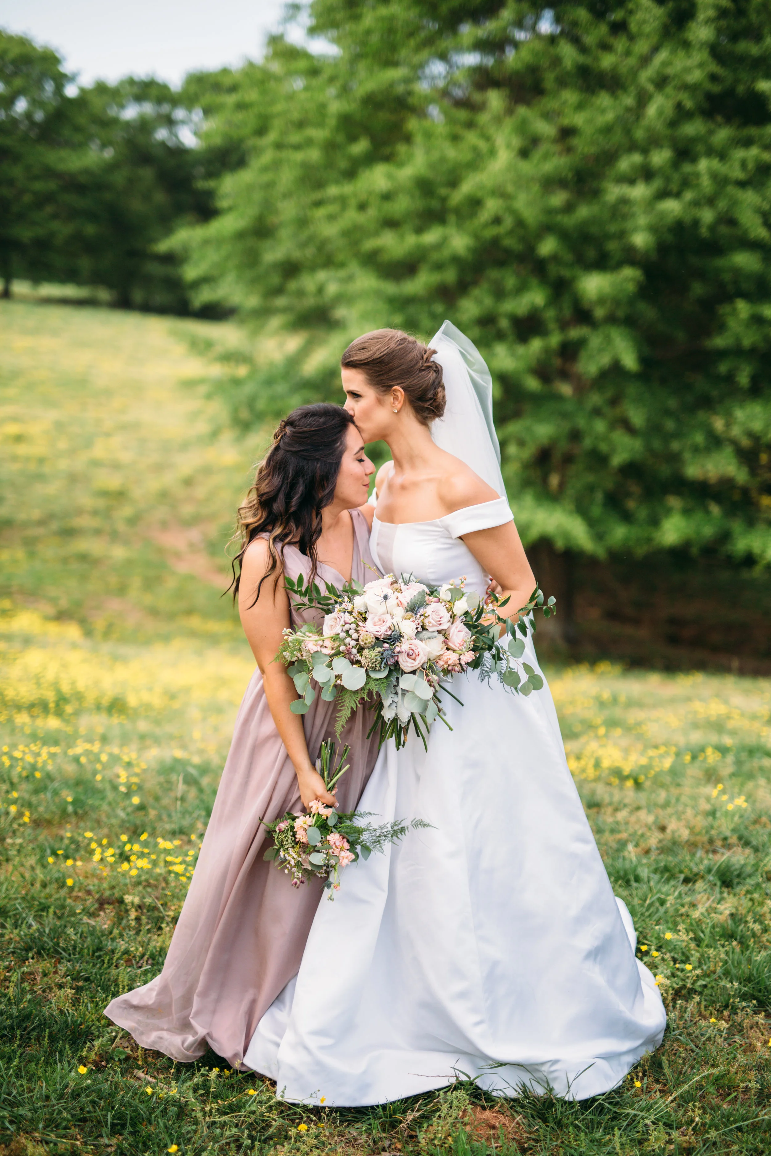 William & Amanda Southern Farm Wedding — Leggybird Photography
