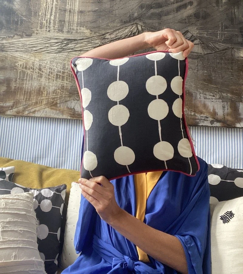 Clare Louise Frost Designer Filmmaker