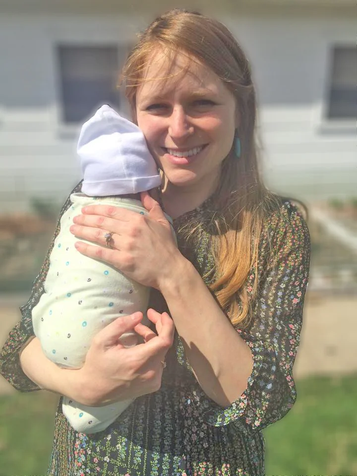 Our Team — The Growing Place