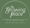 The Growing Place