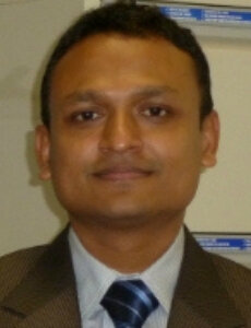 Dr Mohammed Alamgir — ALERT