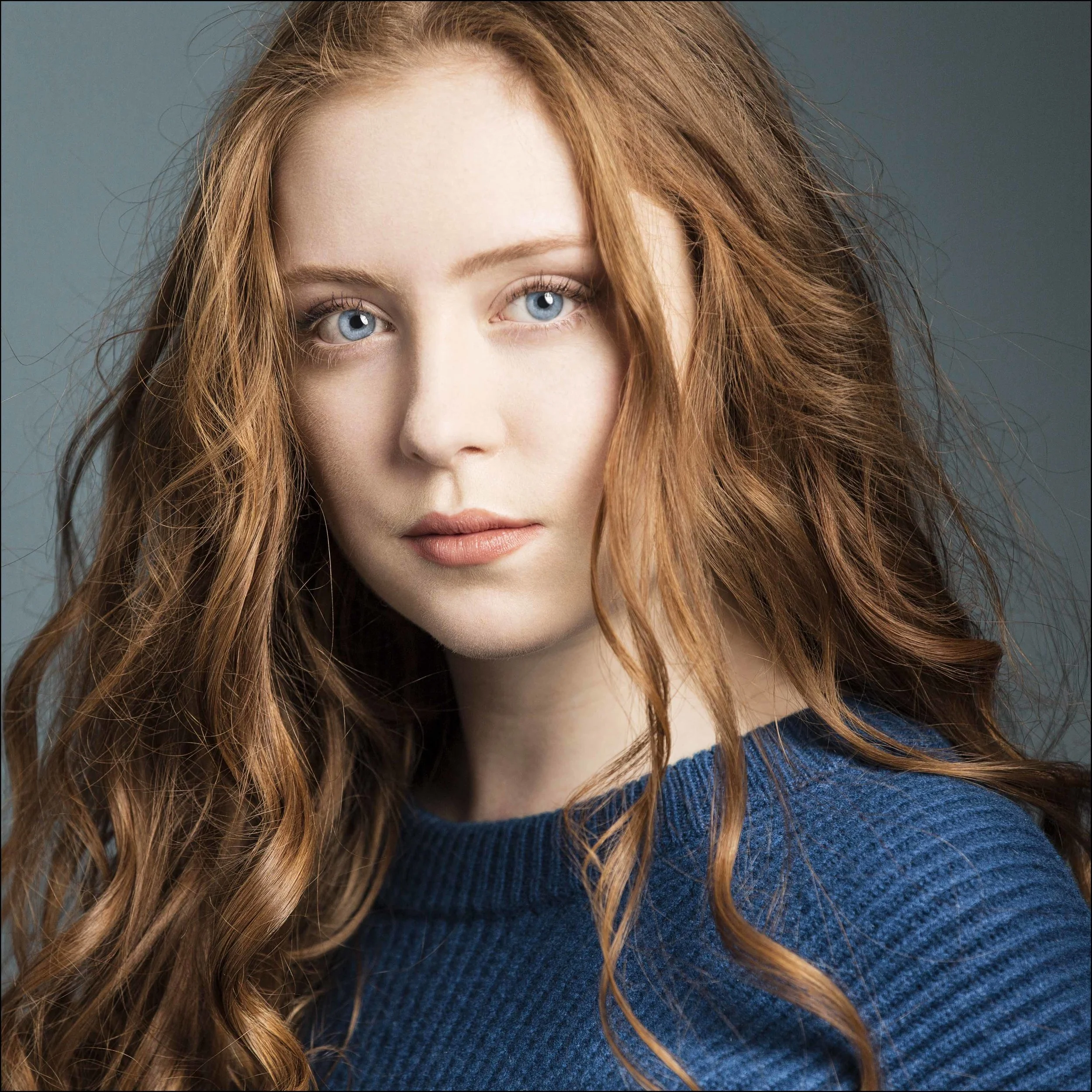 Luce Newman-Williams Photography