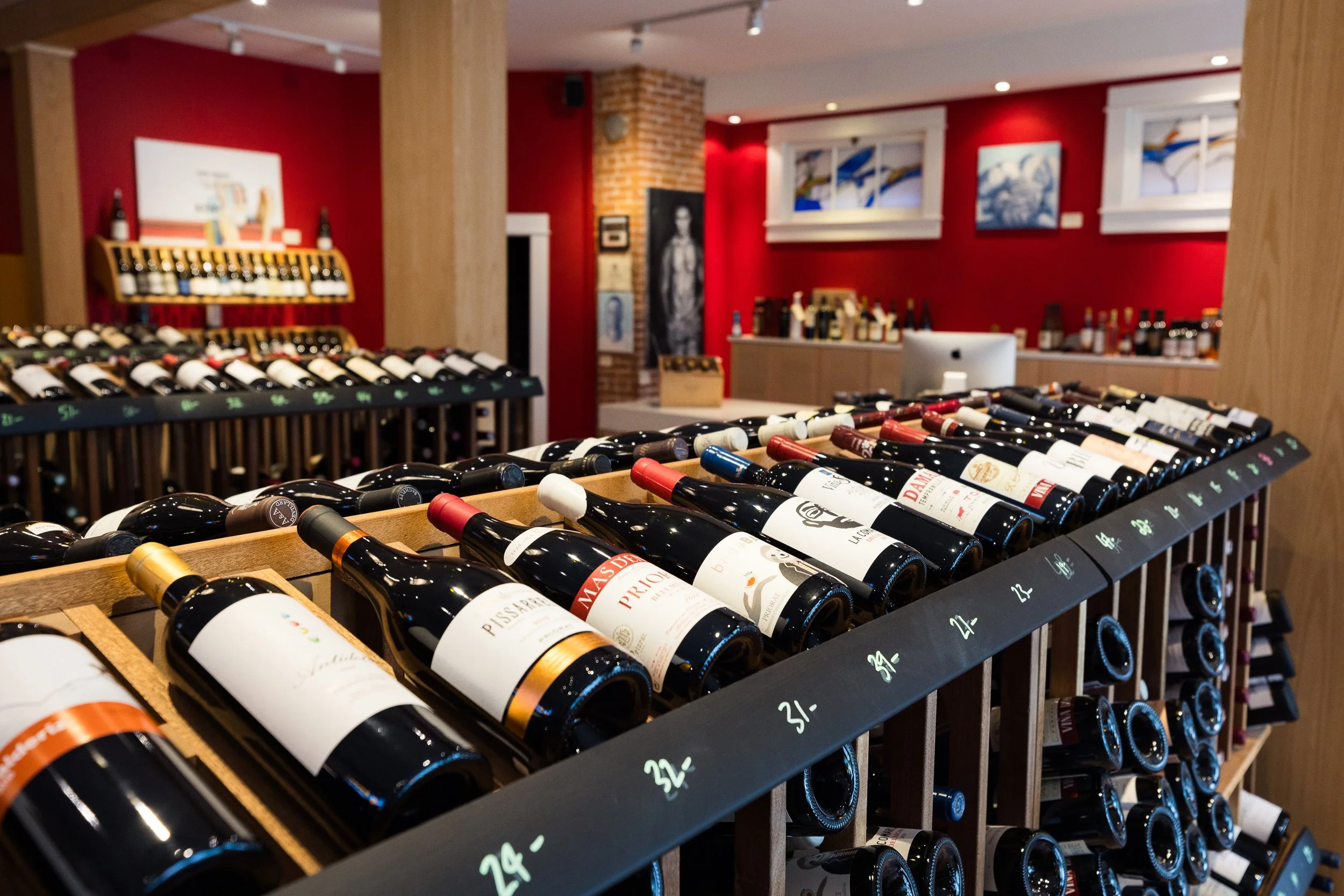 About — RAYR - wine & cheese + studio