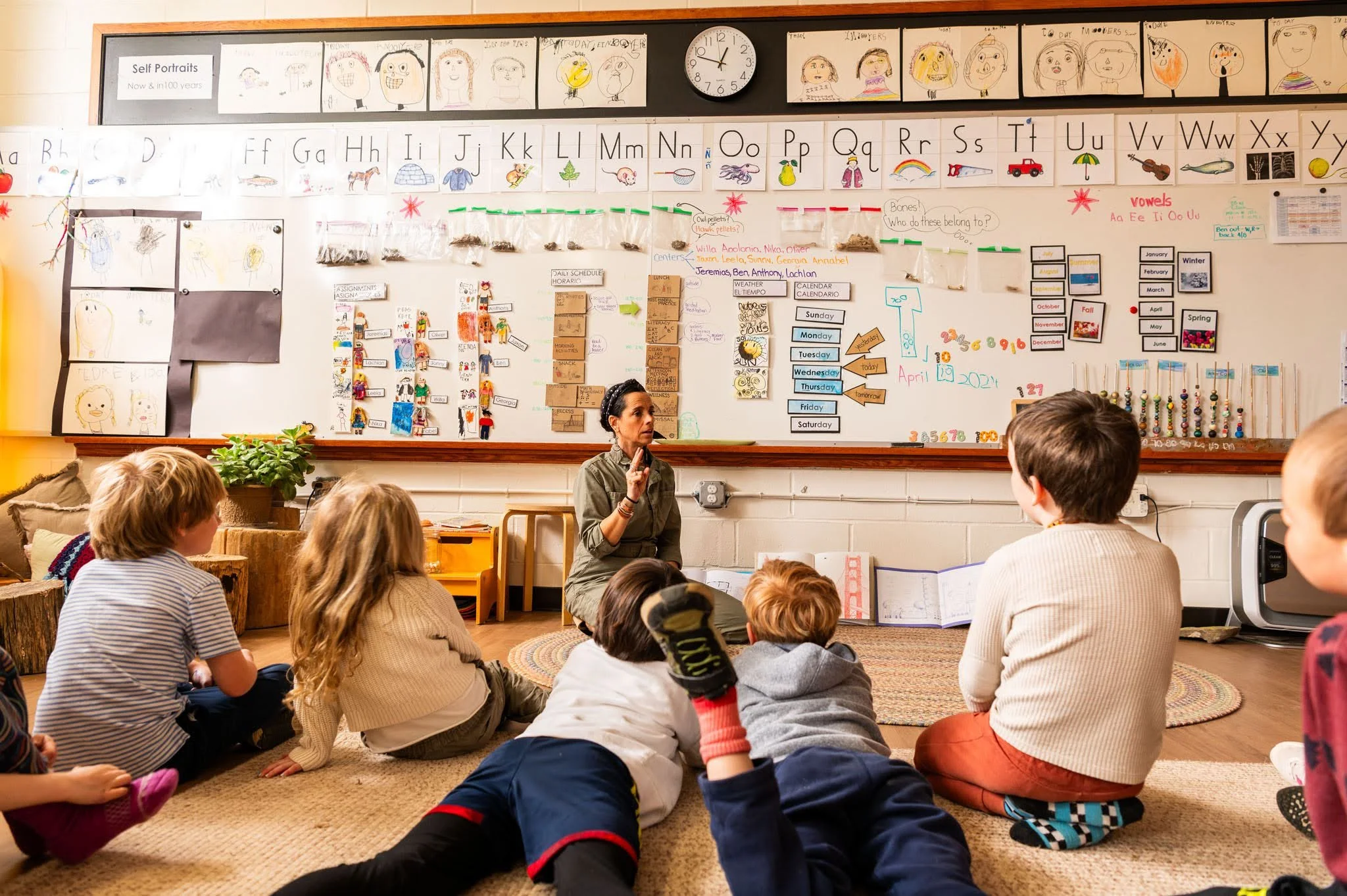 About Peconic Community School | Our Story — Peconic Community School