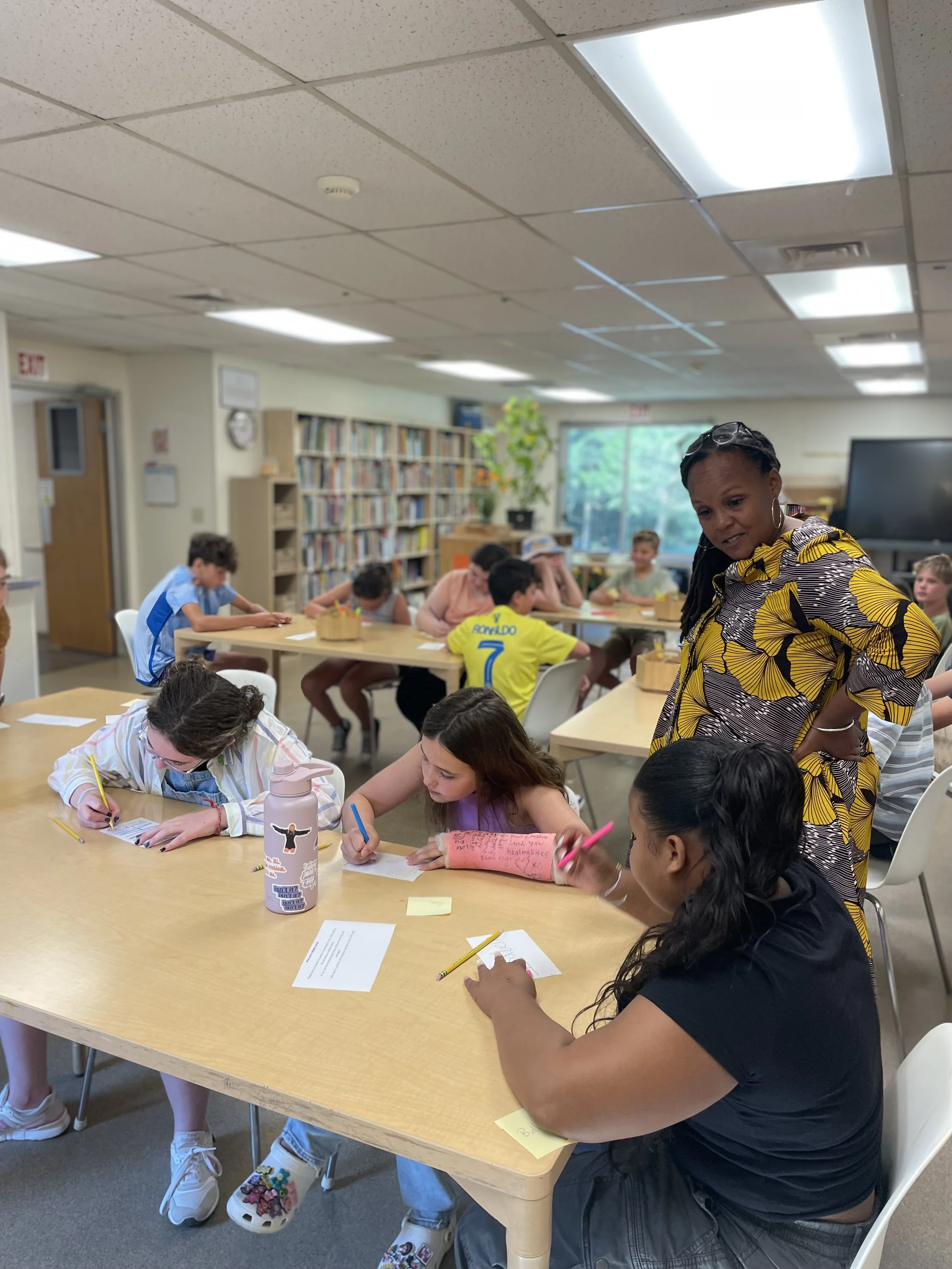 Careers at PCS | Join Our Progressive Education Team — Peconic ...