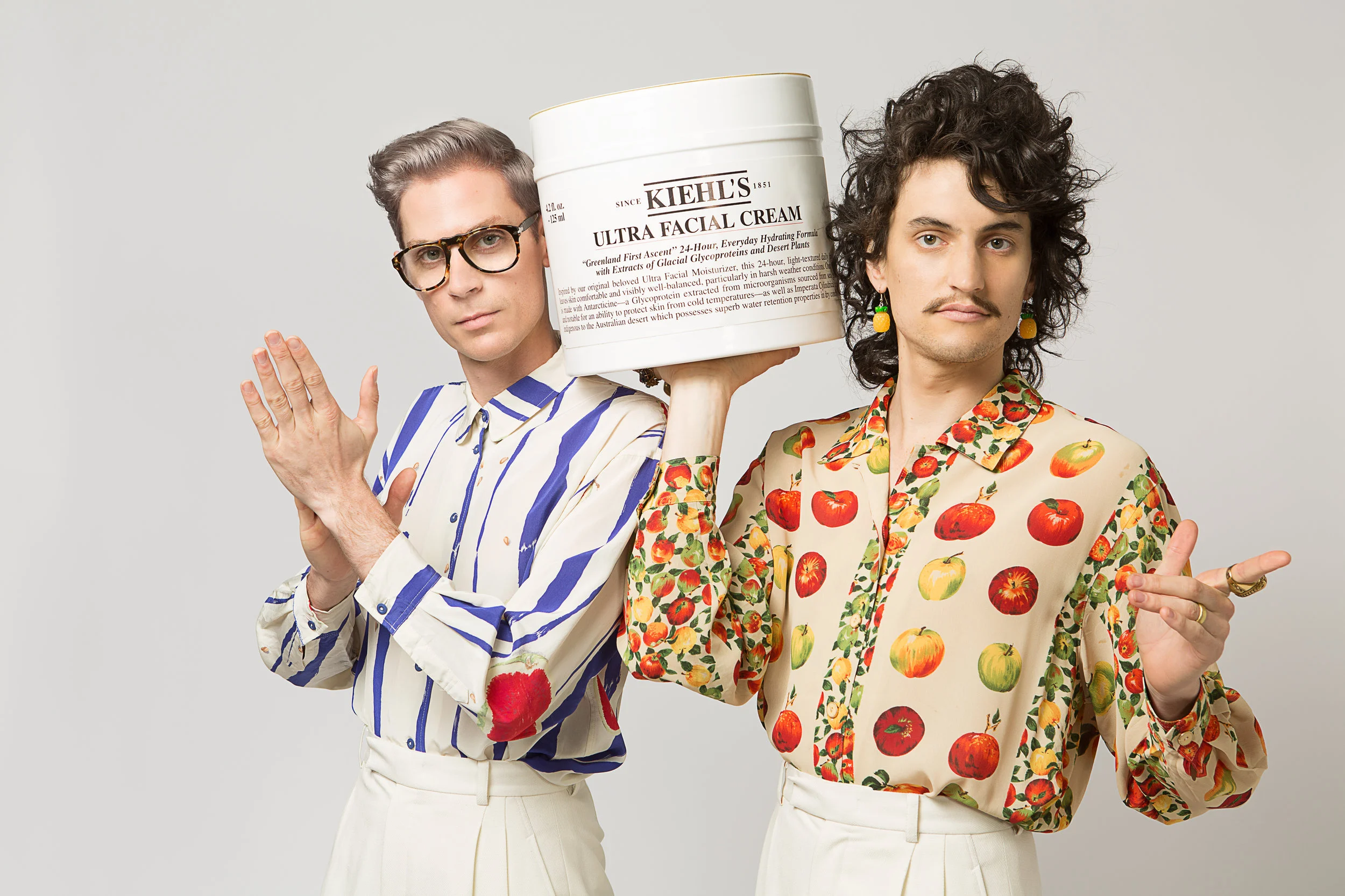 Client — SHELLA MARTIN