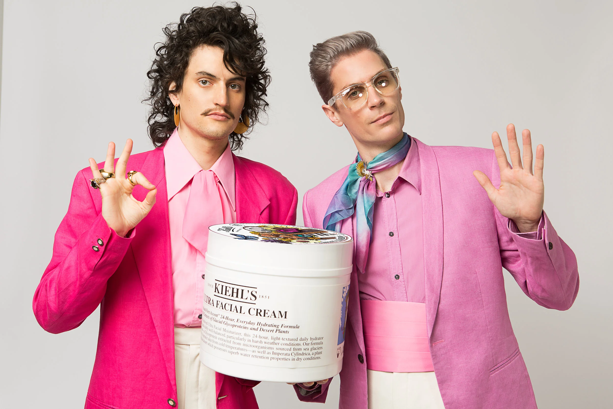 Client — SHELLA MARTIN