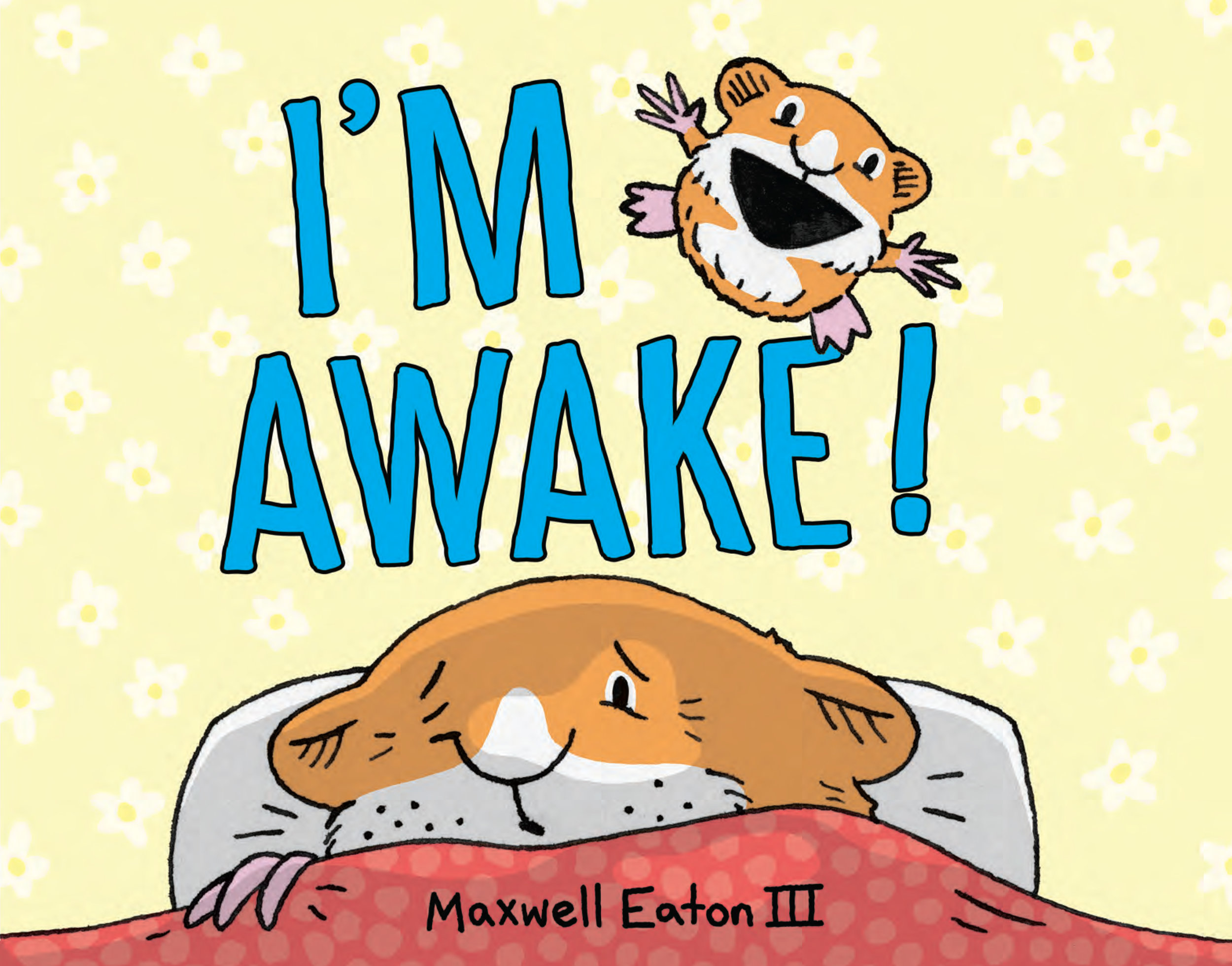 Books — MAXWELL EATON III - Children's Book Author