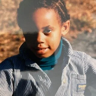 Yours Truly, Naima — Naima Lowe