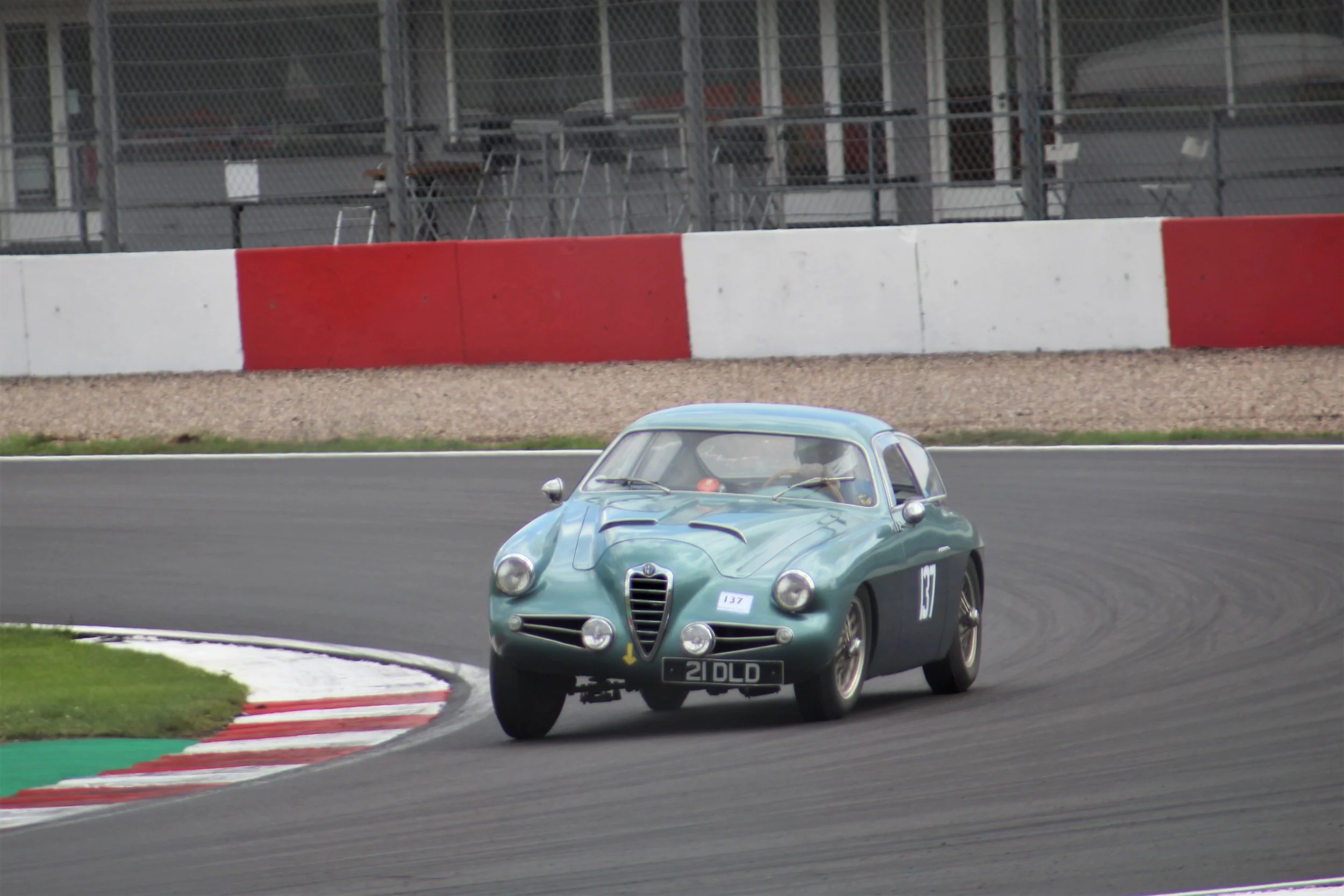 News — FISCAR - Keeping the Spirit of 1950s Sports Car Racing Alive