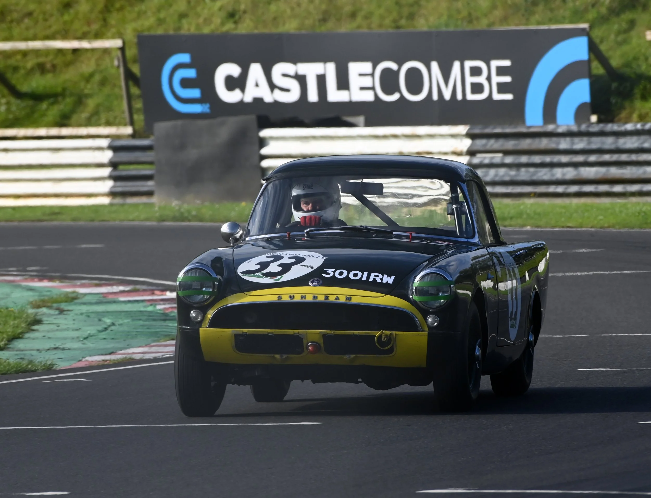 News — FISCAR - Keeping the Spirit of 1950s Sports Car Racing Alive