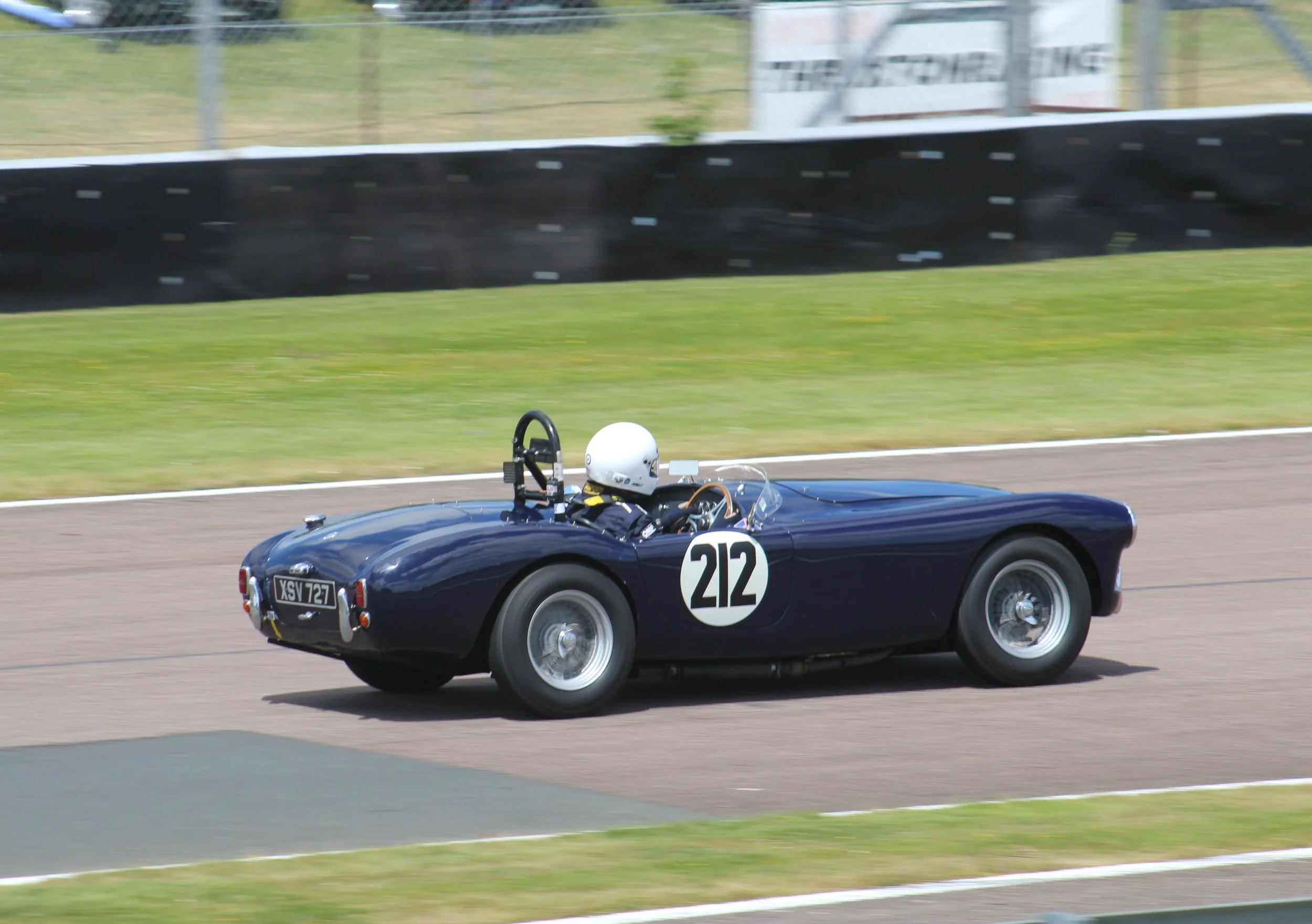 News — FISCAR - Keeping the Spirit of 1950s Sports Car Racing Alive