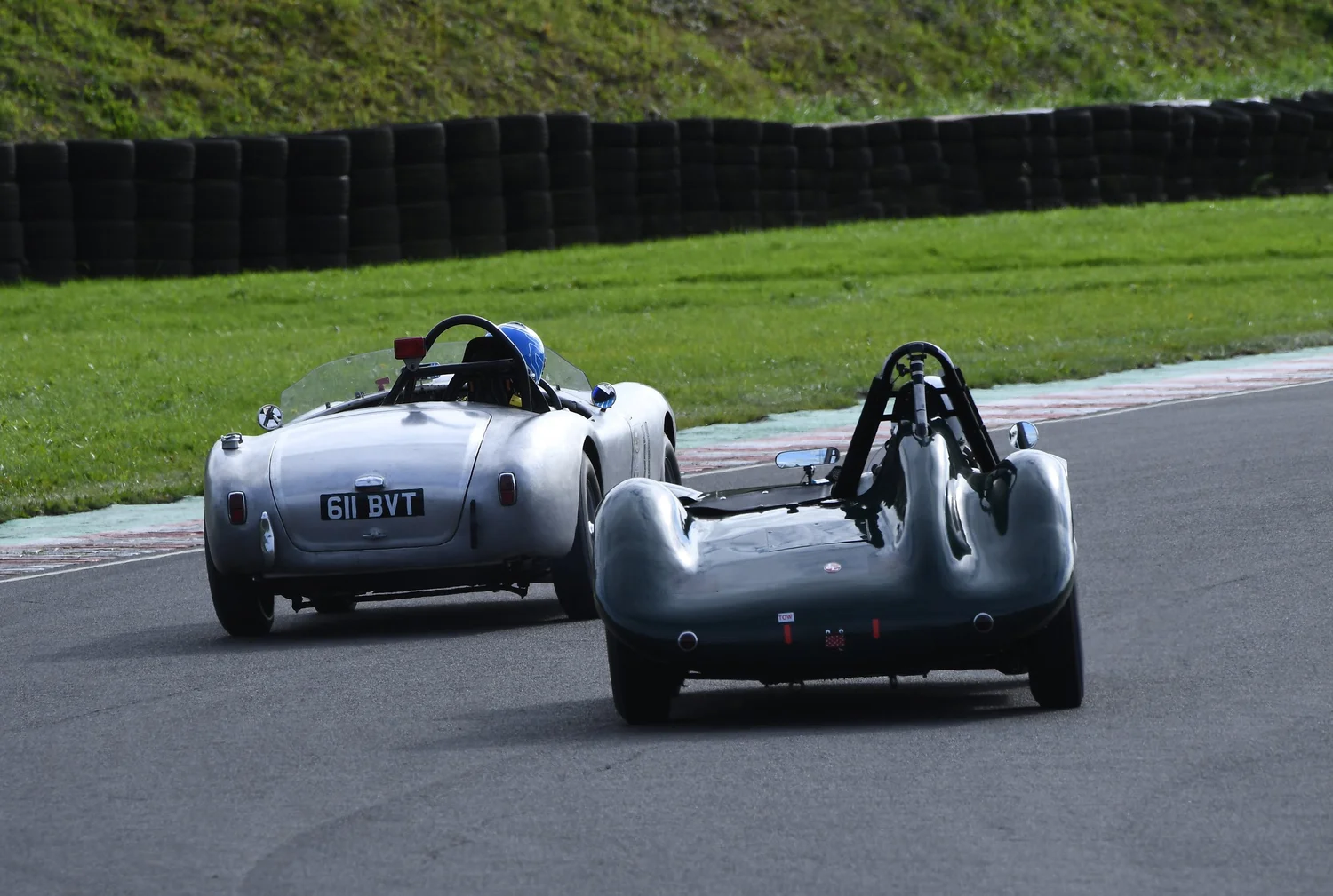 News — FISCAR - Keeping the Spirit of 1950s Sports Car Racing Alive