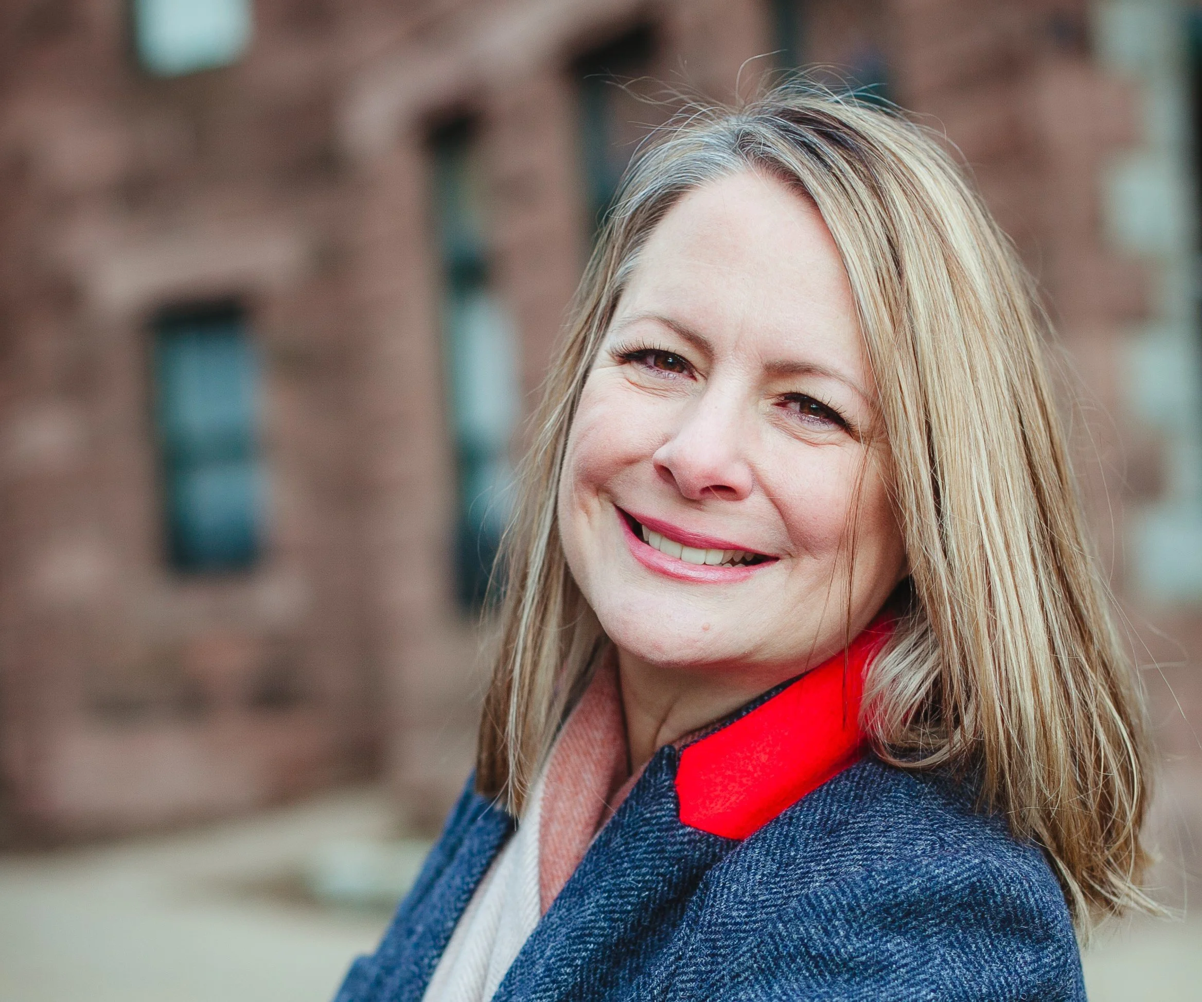 Leadership — Brookdale Park Conservancy